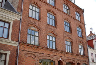 Forside - Barfoed Group