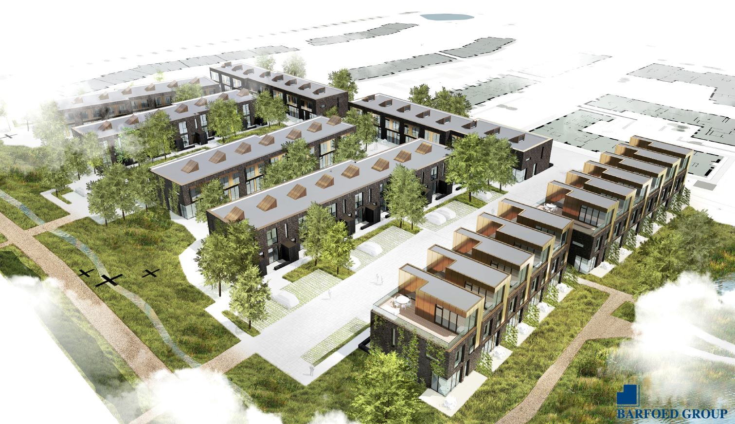 Forside - Barfoed Group