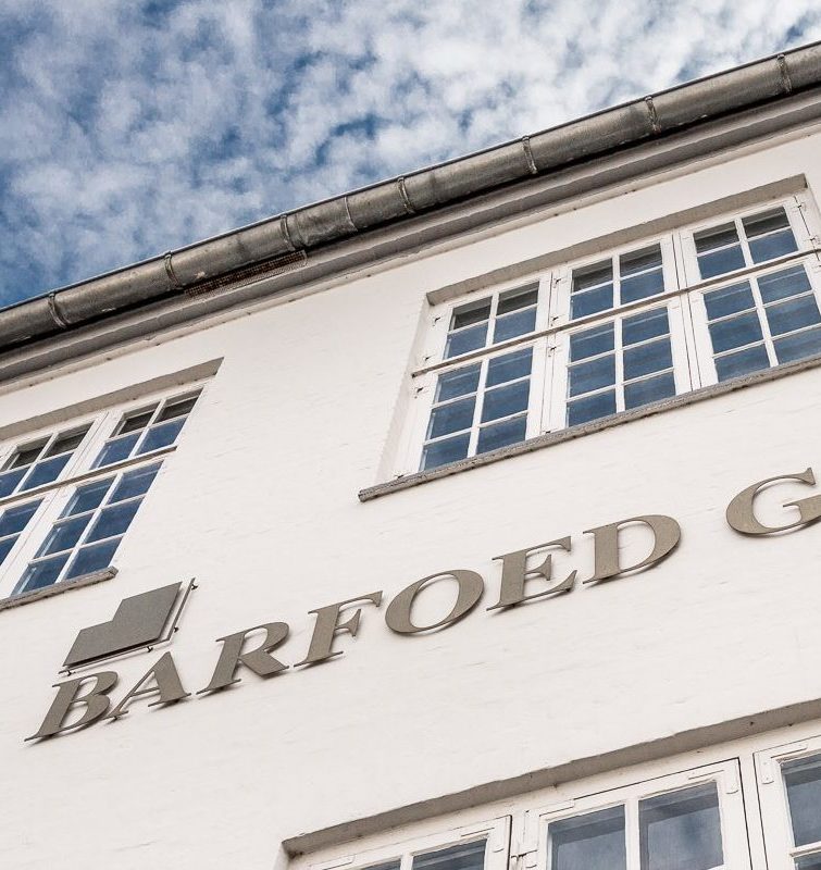 Endnu et godt år for Barfoed Group P/S med god indtjening og højt ...