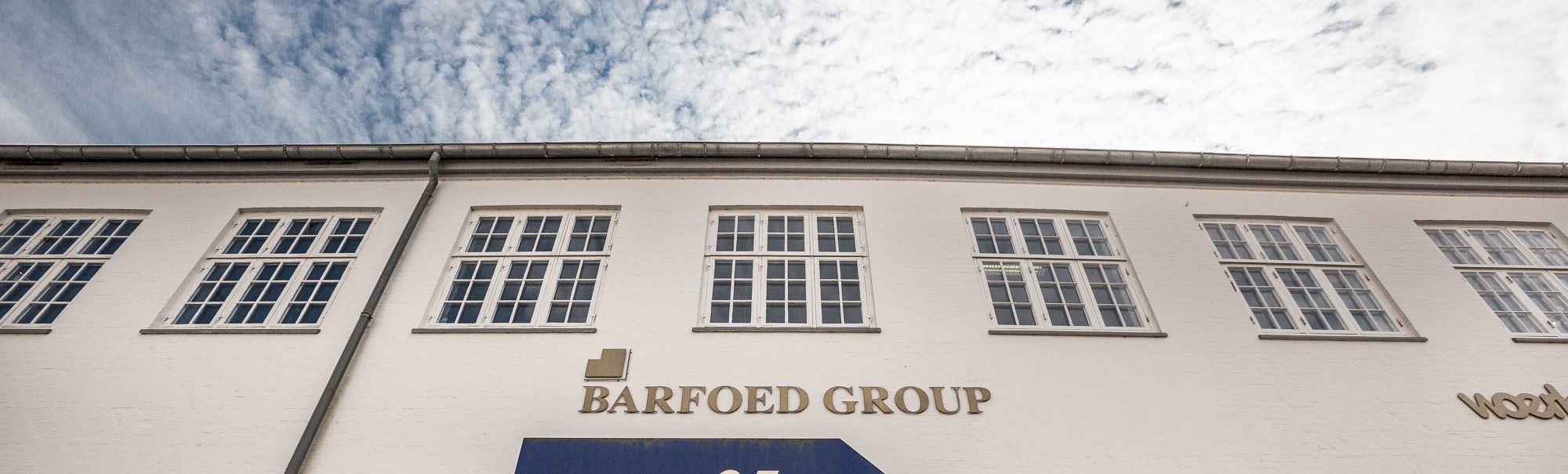 Service & kontakt - Barfoed Group