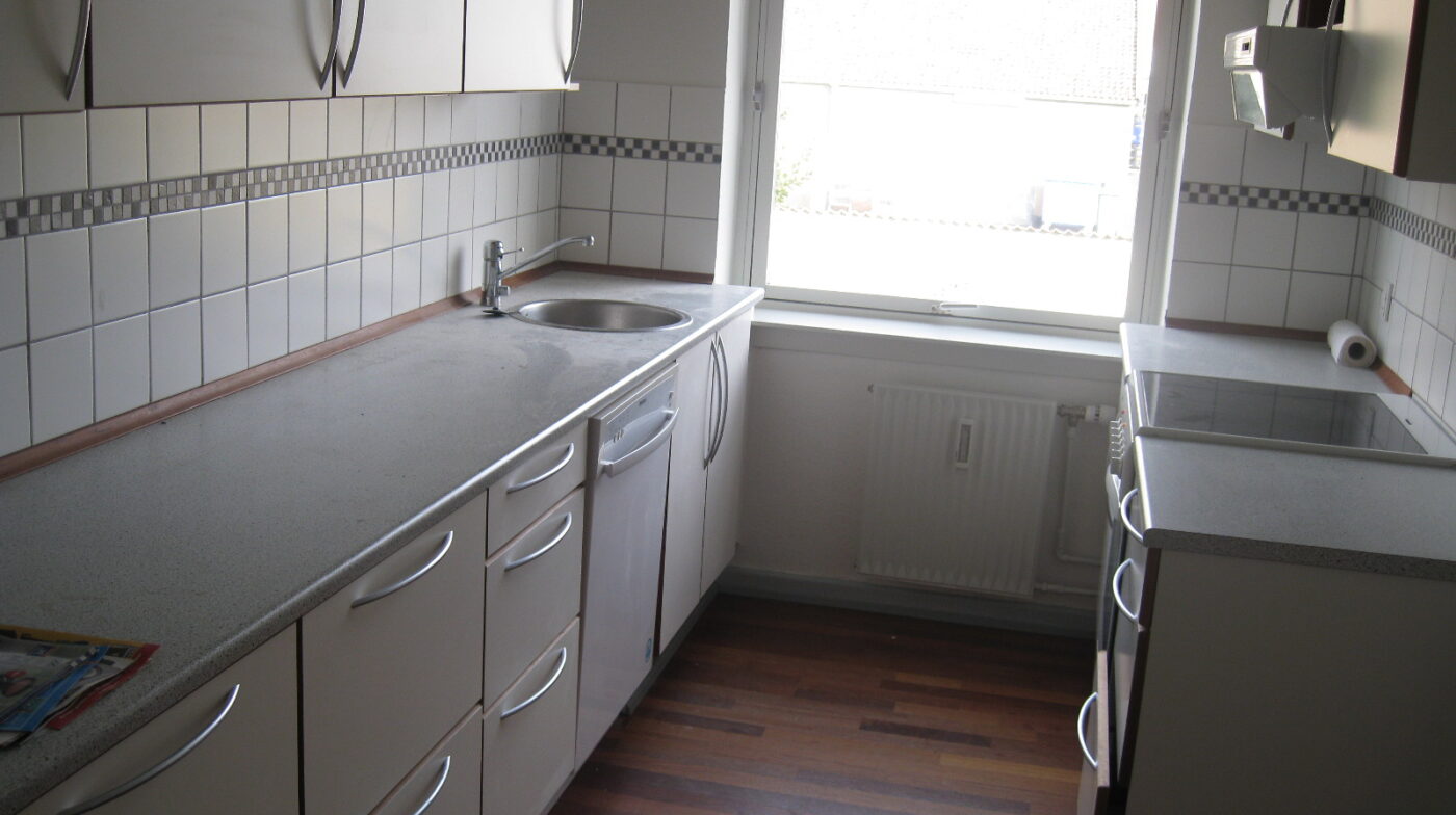 2 værelses - Schacksgade 28, 1. th - Odense C - Barfoed Group